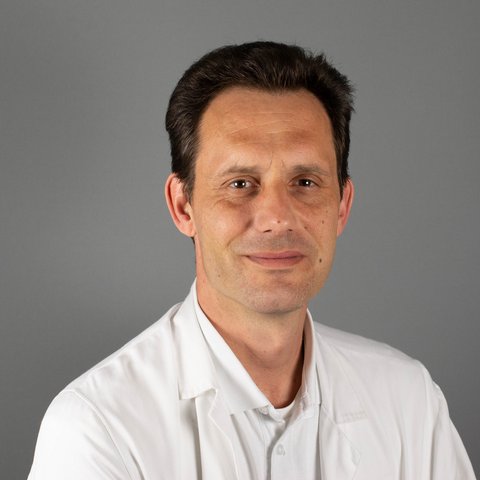 Innere Medizin | Die Elisabethinen Graz