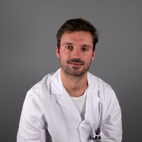 Stationen der Inneren Medizin | Die Elisabethinen Graz